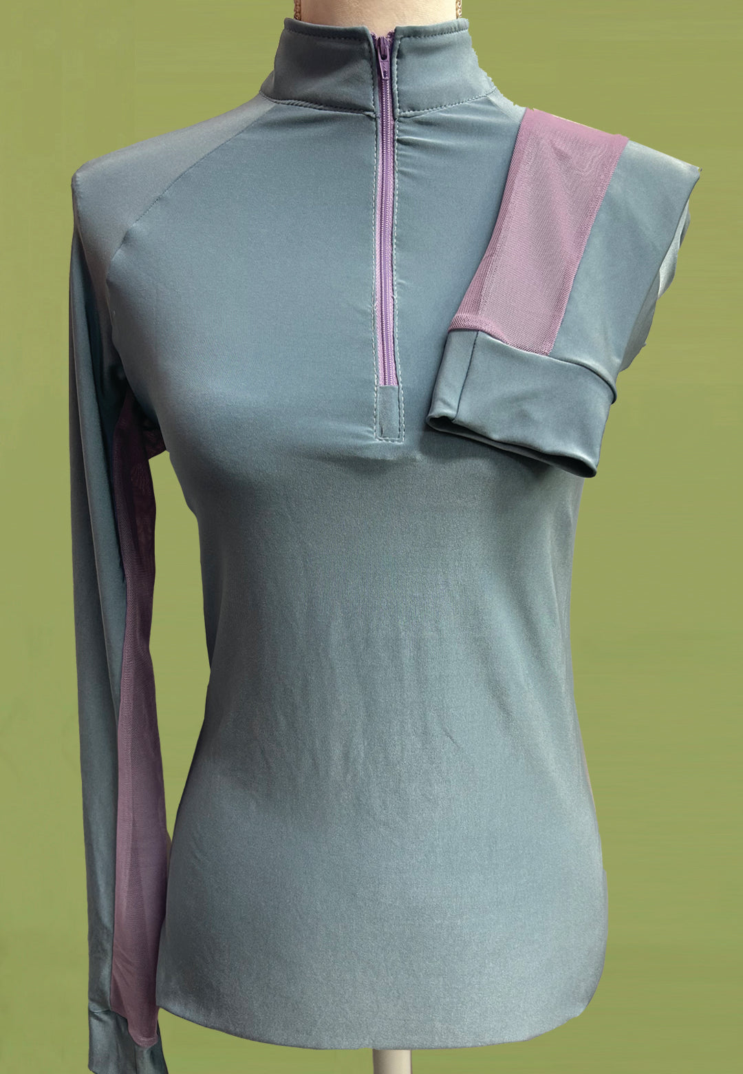 Sale 1/4 zip shirts – It's A Haggerty's