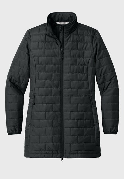 NEW! Port Authority® Women’s C-FREE® Brick Jacket – It's A Haggerty's